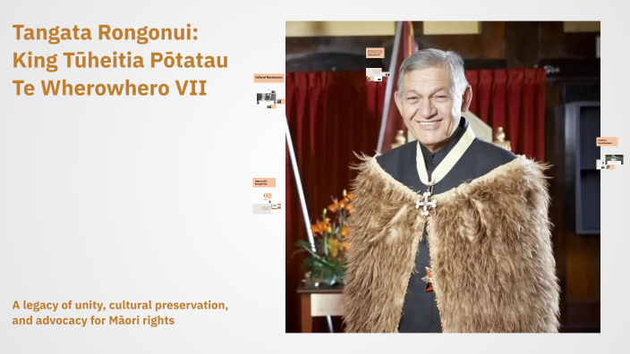 Tangata Rongonui: Sir Apirana Ngata by Manuel Rangi on Prezi