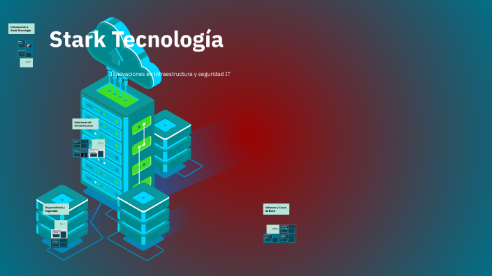 Stark Tecnología by andres velazquez on Prezi