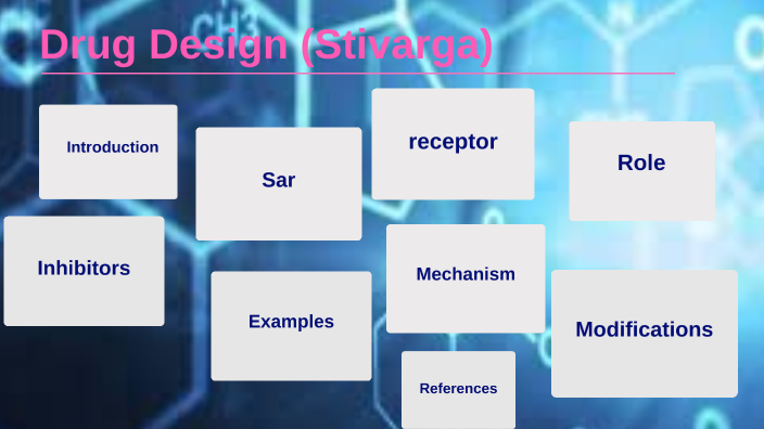 drug design by Mostafa Atia on Prezi