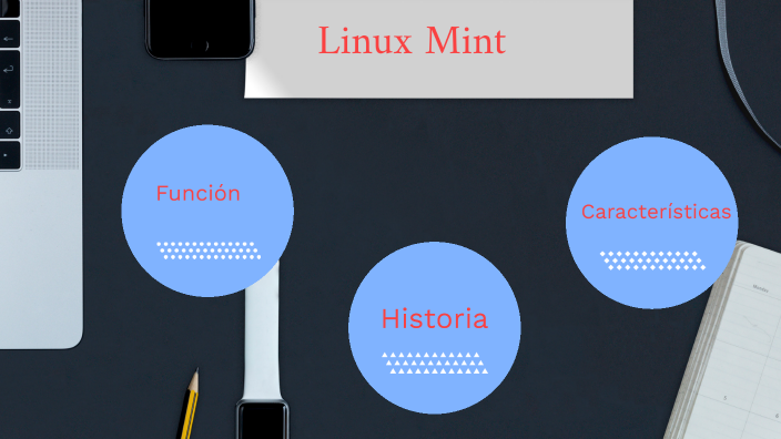 Linux Mint by jhon Moreno on Prezi