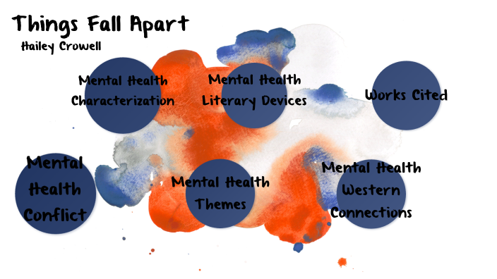 Things Fall Apart by Hailey Crowell on Prezi