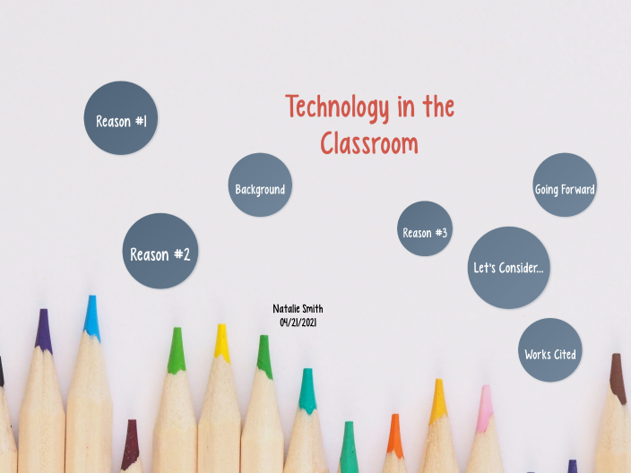 Multimodal Project by Natalie Smith on Prezi