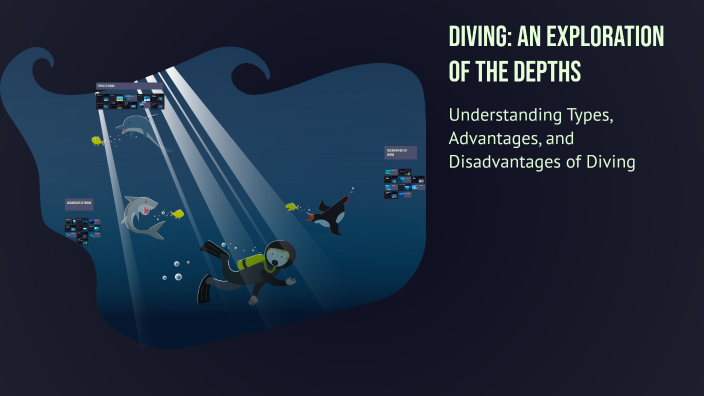 Diving: An Exploration of the Depths by fares amr on Prezi