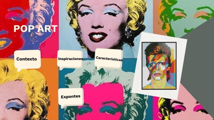 Mapa mental pop art by maicol garcia lopez on Prezi