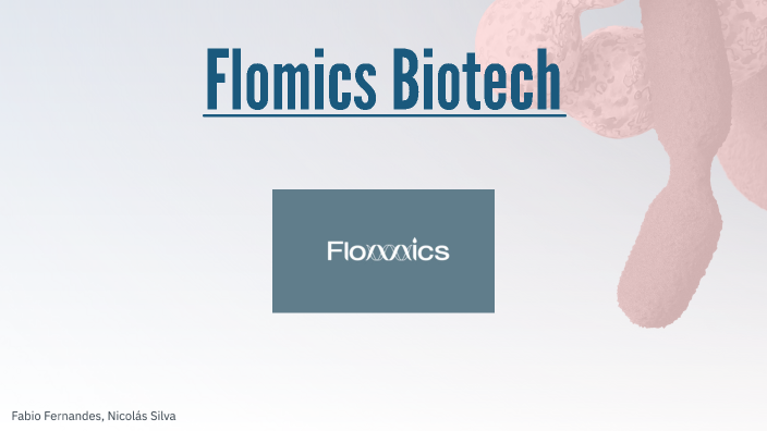 Flomics by NOT NICO on Prezi