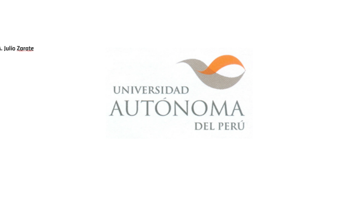 UNIVERSIDAD AUTONOMA DEL PERU by diego zavala peña on Prezi