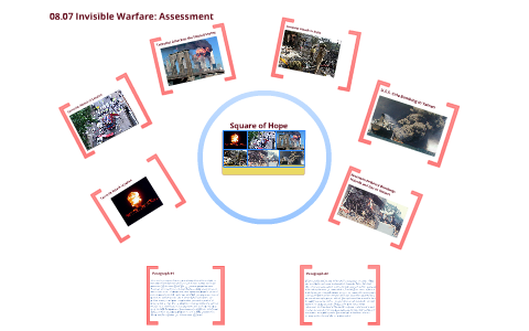 08.07 Invisible Warfare: Assessment by A. A. on Prezi