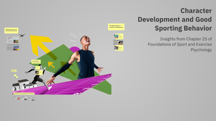 Character Development and Good Sporting Behavior by Aaliyah Davis on Prezi