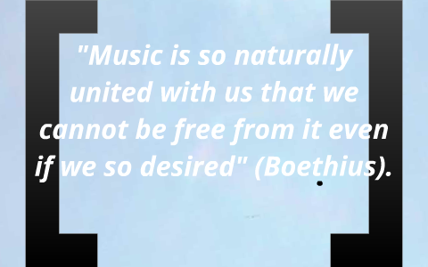 Music and Its Possibilities! by shakiah harris on Prezi