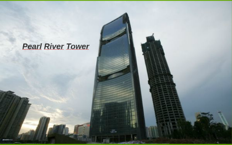 Pearl River Tower by on Prezi