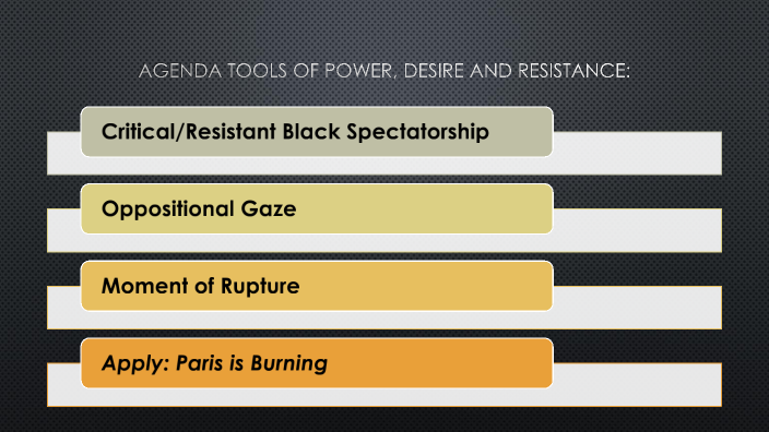 Black Spectatorship 2023 by Iva Petkova on Prezi