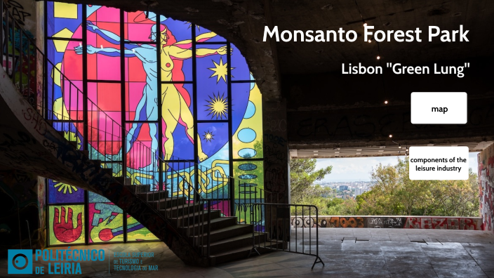 Monsanto Forest Park by Maria Do Mar Silva on Prezi