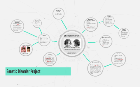 Genetic Disorder Project by Alexis Jones on Prezi