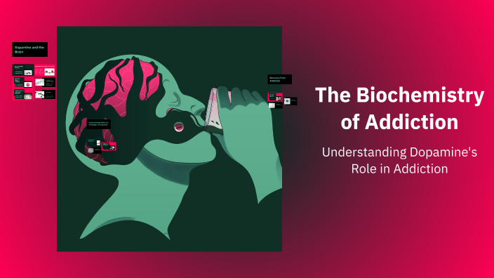 The Biochemistry of Addiction by max nealy on Prezi