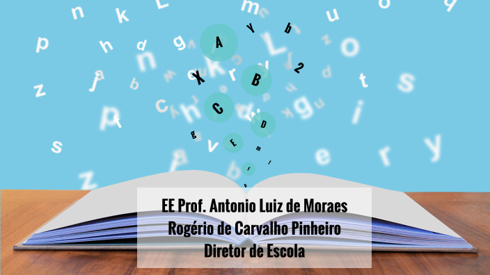 Portfólio 2023 by on Prezi