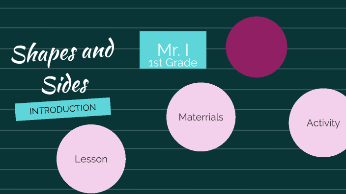 Shapes and Sides by Isaac Mancera on Prezi