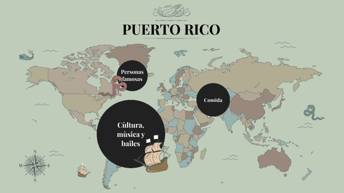Puerto Rico presentaciòn by Sofia Teza on Prezi