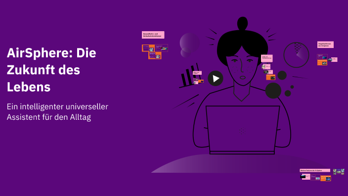Die AirSphere: Die Zukunft des Lebens by Marie-Luise Sickl-Gritzner on ...