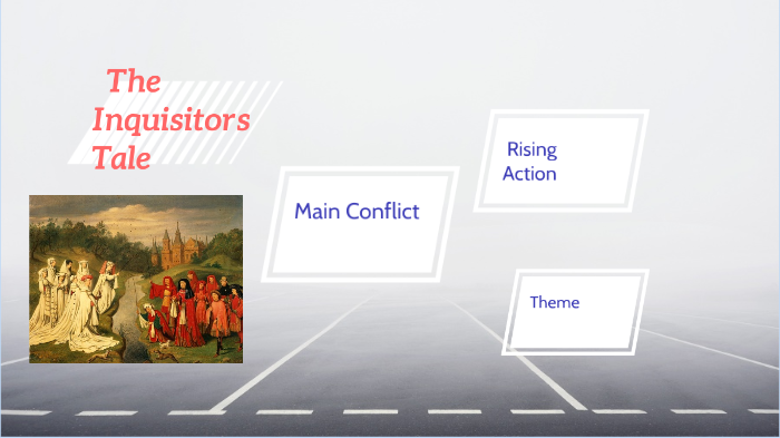 The Inquisitors Tale by Andriy Stryzhak on Prezi