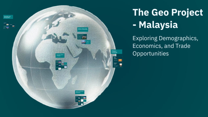 The Geo Project - Malaysia by Deepanshu on Prezi