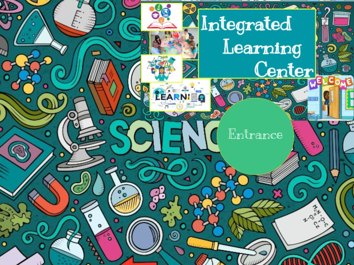 INTEGRATED LEARNING CENTER by Florentina Chub on Prezi