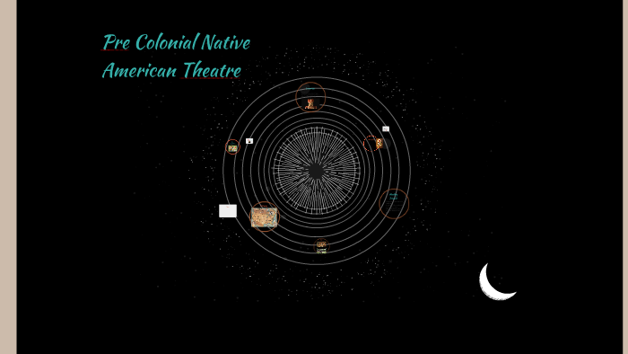 Pre Colonial Native American Theatre by Lauren Giglio on Prezi