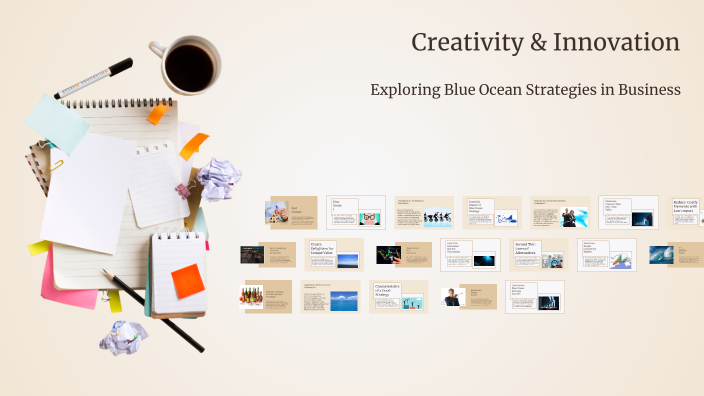 Homework Creativity & Innovation by Kai Galofre on Prezi