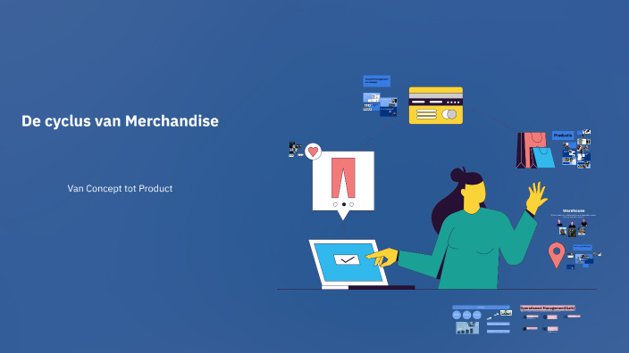 The Lifecycle of Merchandise: Clothing Production by Joeri Themen on Prezi