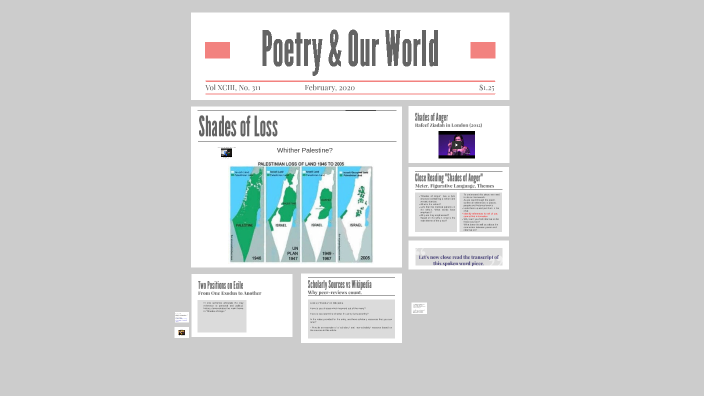 Rafeef Ziadah_Shades of Anger by Aparna Halpe on Prezi