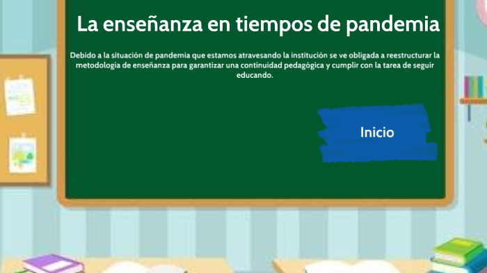 La enseñanza digital by Hernan Saidman on Prezi