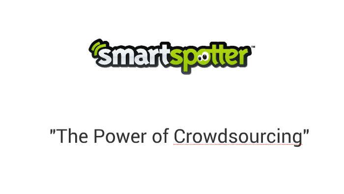 SmartSpotter Team esp by SmartSpotter Australia on Prezi