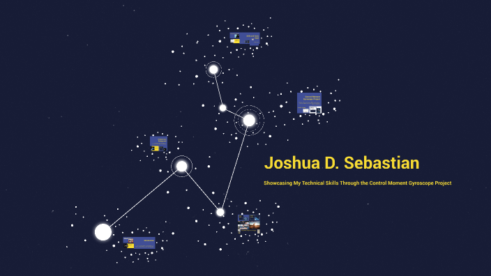 Joshua D. Sebastian by Joshua Sebastian on Prezi
