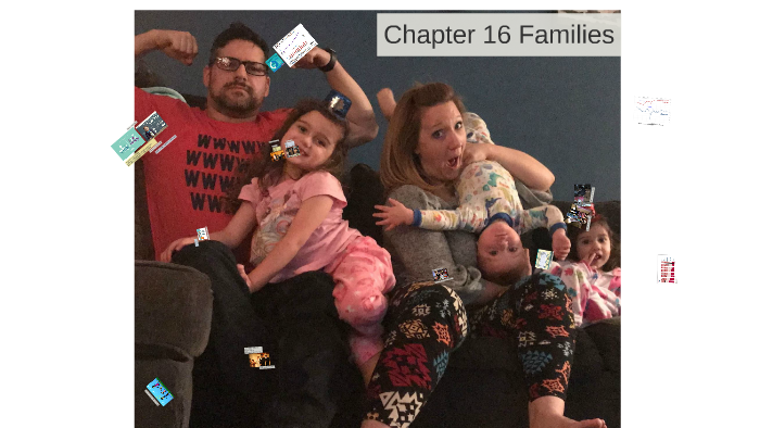 SOC225 Chapter 16 Families by Chuck Piscitello on Prezi
