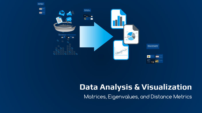 Data Analysis & Visualization by Karan Maheshwari on Prezi