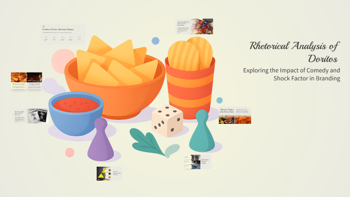 Rhetorical Analysis of Doritos by Alexander Roccia on Prezi