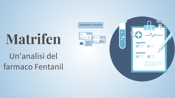 Matrifen by Marzia Di Natale on Prezi