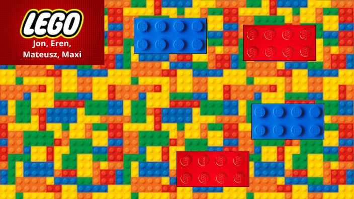 Lego Presentation by Jo 1 on Prezi