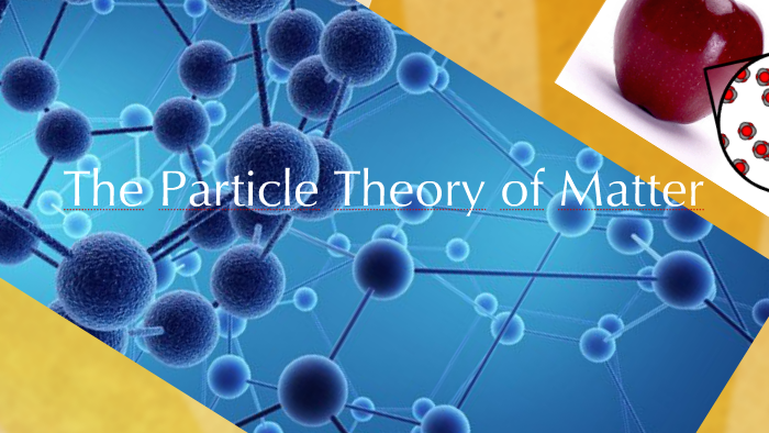 Particle Theory (English) by Sara Gerges on Prezi