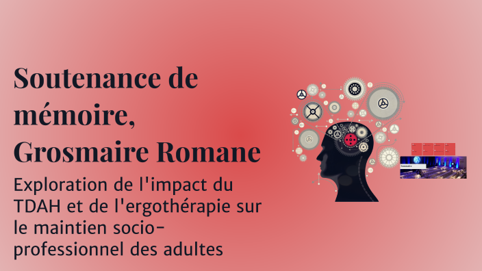 Soutenance de mémoire, Grosmaire Romane by romane Grosmaire on Prezi