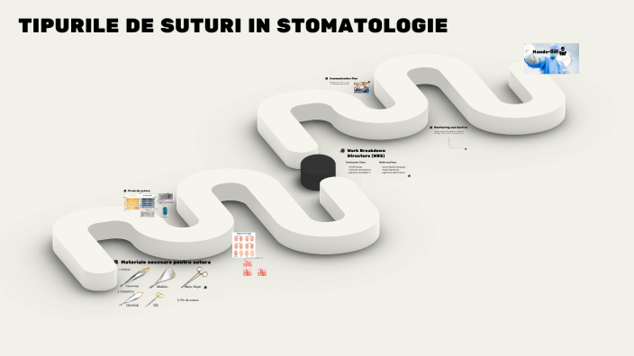 TIPURILE DE SUTURI IN STOMATOLOGIE by adisa fazlija on Prezi