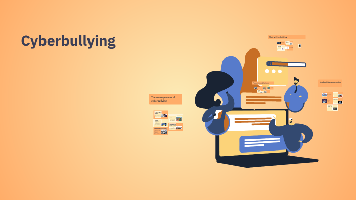 Presentazione sul Cyberbullismo by Alessandro Bonati on Prezi