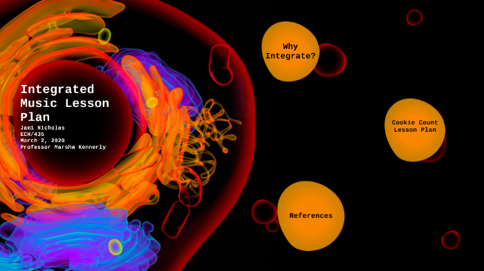integrated music lesson plan by Jami Nicholas on Prezi