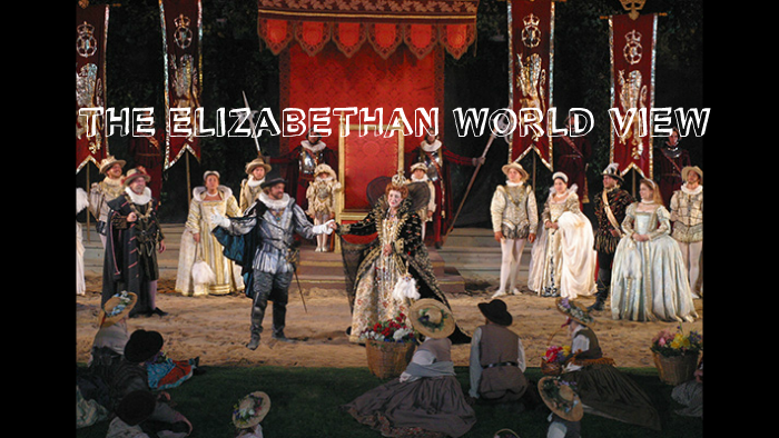 THE ELIZABETHAN WORLD VIEW: group 3 "12A" by Andrea Brito on Prezi Next