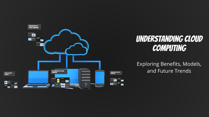Understanding Cloud Computing by Mohammed Sohail on Prezi