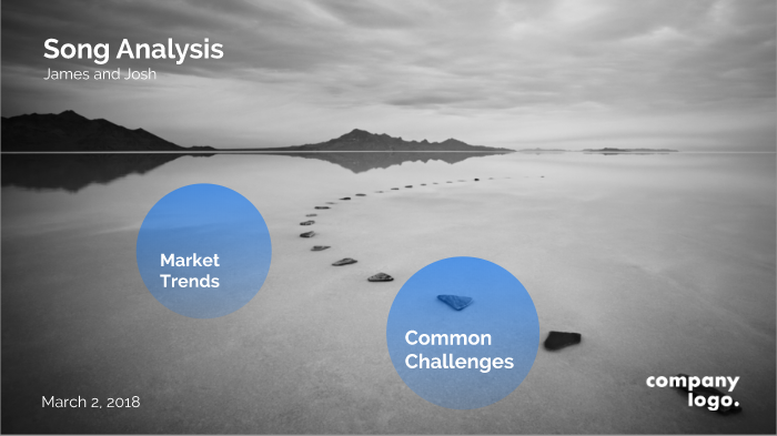 Song Analysis by Joshua Chadwell on Prezi