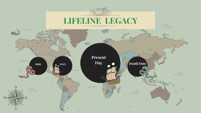 LIFELINE LEGACY by LOUIE FLORES on Prezi