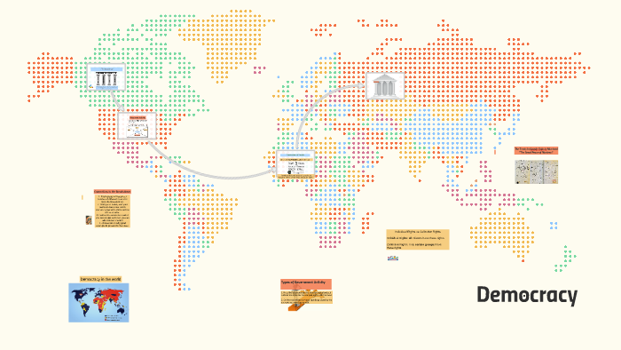 Democracy Introduction by Trista St.Martin on Prezi