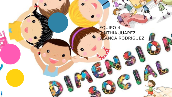 DIMENSIÒN SOCIAL by Blanca Rodriguez on Prezi