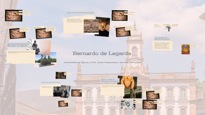 Bernardo de Legarda by CesarBrG on Prezi