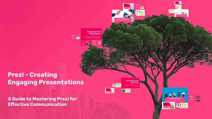 Prezi - Creating Engaging Presentations by Pan Franek on Prezi